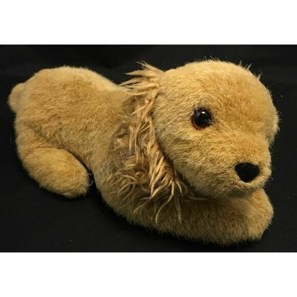 Douglas | Toys | Douglas Toys Yellow Lab Golden Retriever Puppy Dog ...